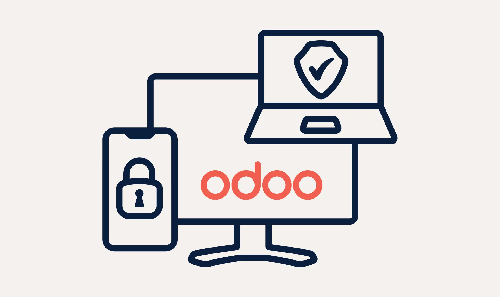 Odoo Authentication & Identity Management | 2FA and SSO